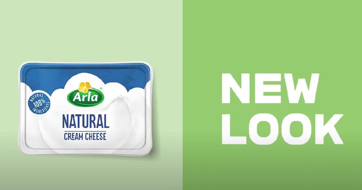 Home | Arla