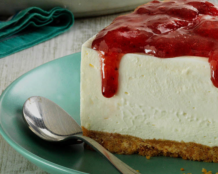 ARLA CREAM CHEESE | Arla