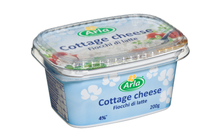 Arla® Cottage Cheese | Arla