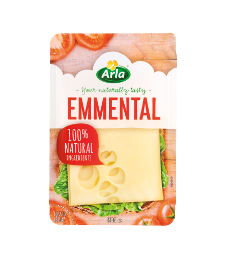 Arla® Cheese | Arla