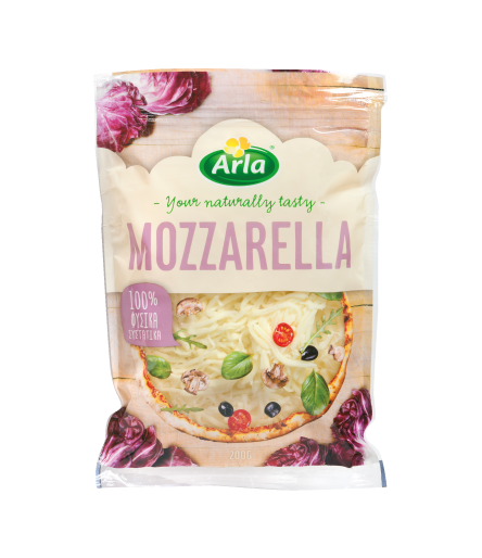 Arla Mozzarella | Arla