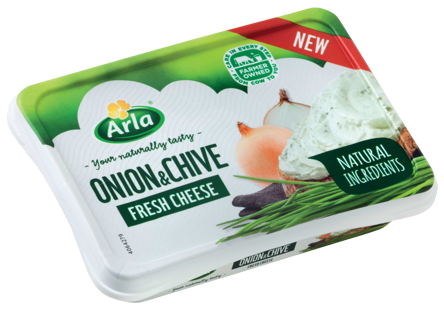 Arla® Cream Cheese Arla® Lactofree Cream Cheese | Arla