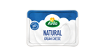 ARLA CREAM CHEESE | Arla